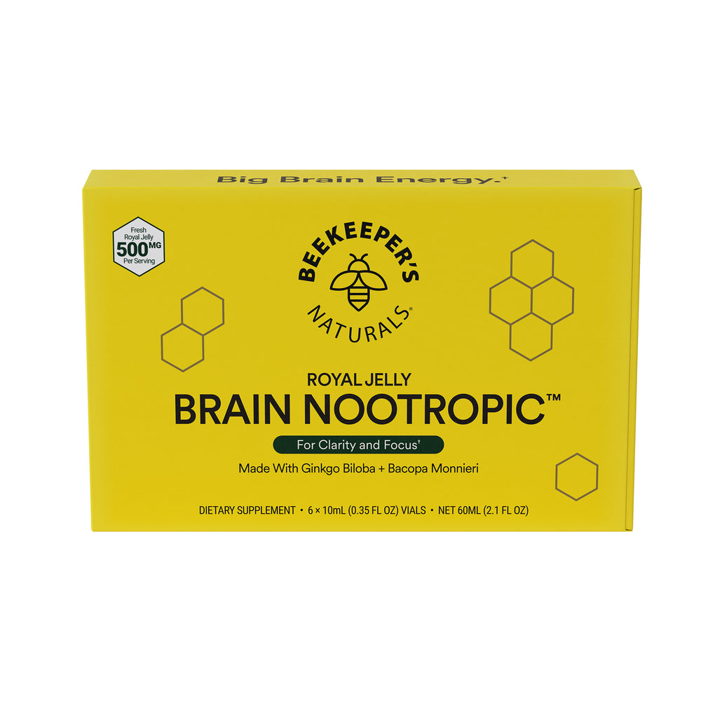 Shop All Bee Products | Beekeeper's Naturals