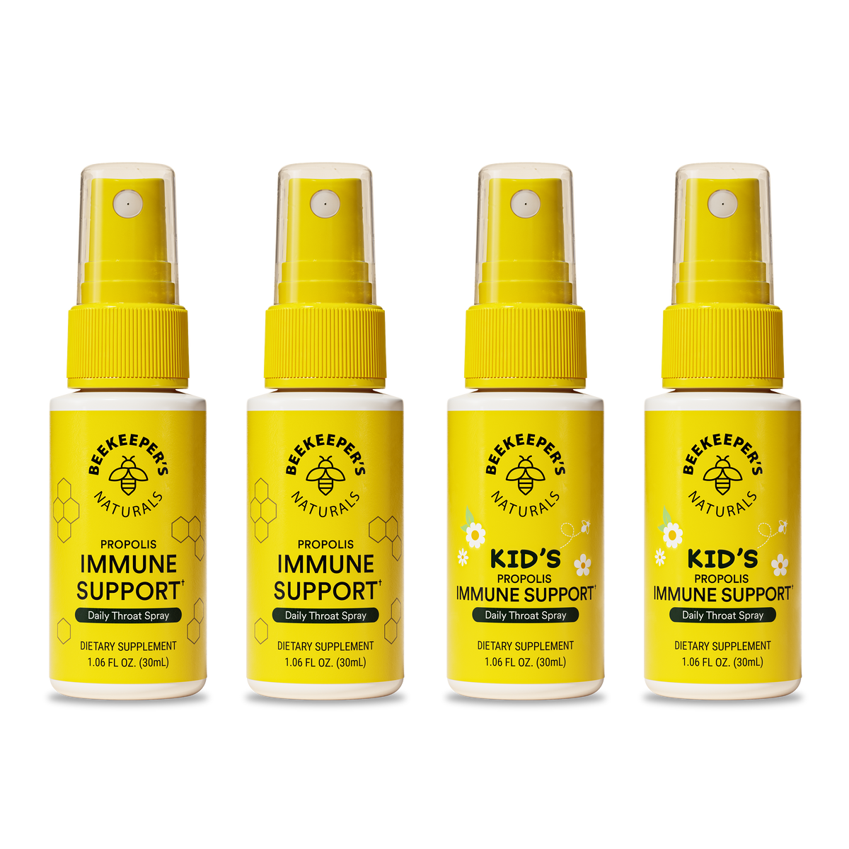 Shop All Bee Products | Beekeeper's Naturals