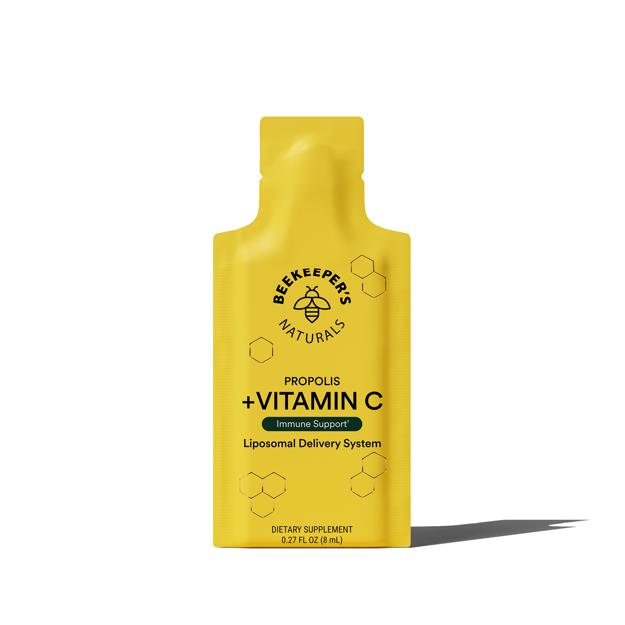 Immune Support Supplements | Beekeeper's Naturals