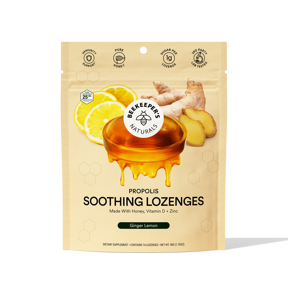 Shop All Bee Products | Beekeeper's Naturals
