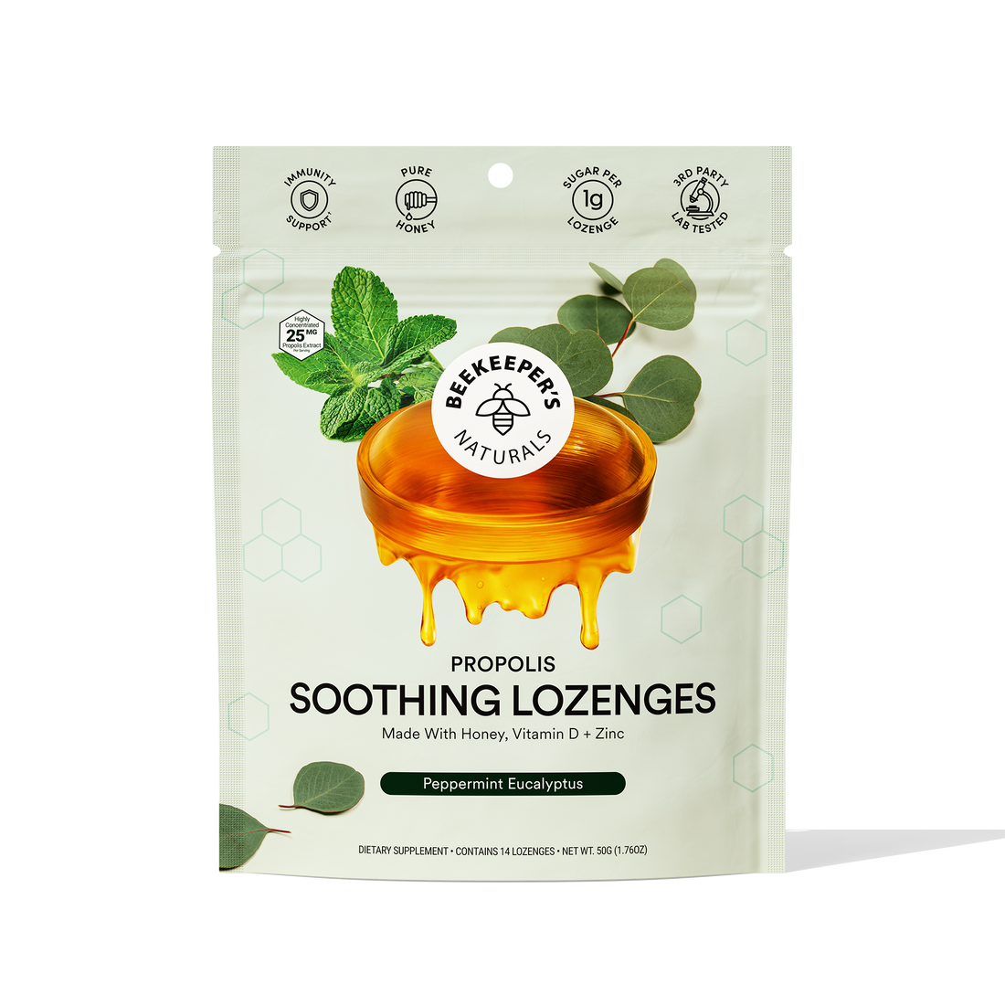 Shop All Bee Products | Beekeeper's Naturals
