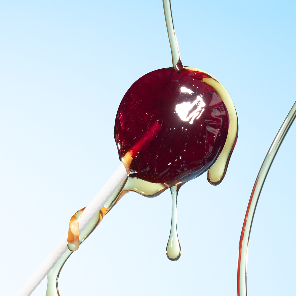 Kid’s Throat Soothing Lollipops - Elderberry