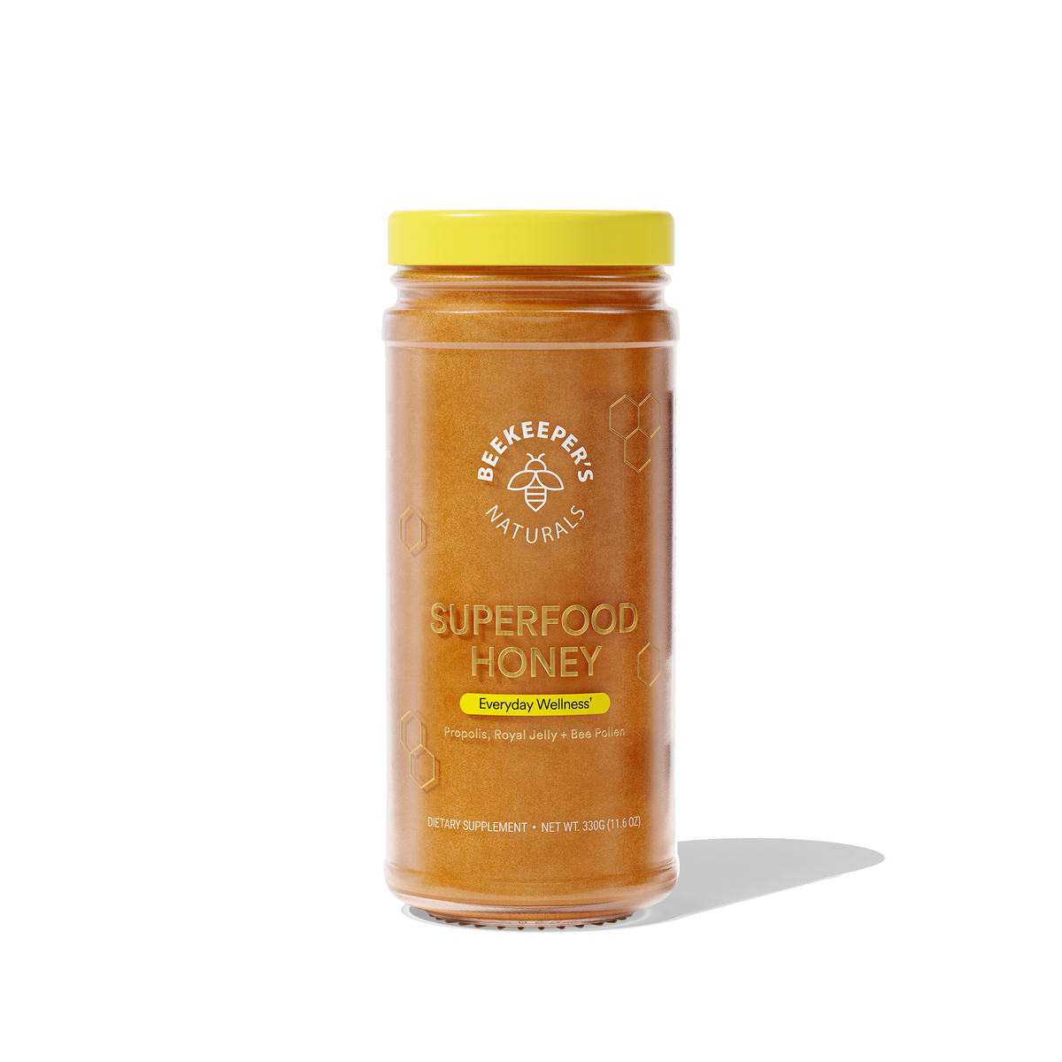 Honey Bee Products | Beekeeper's Naturals