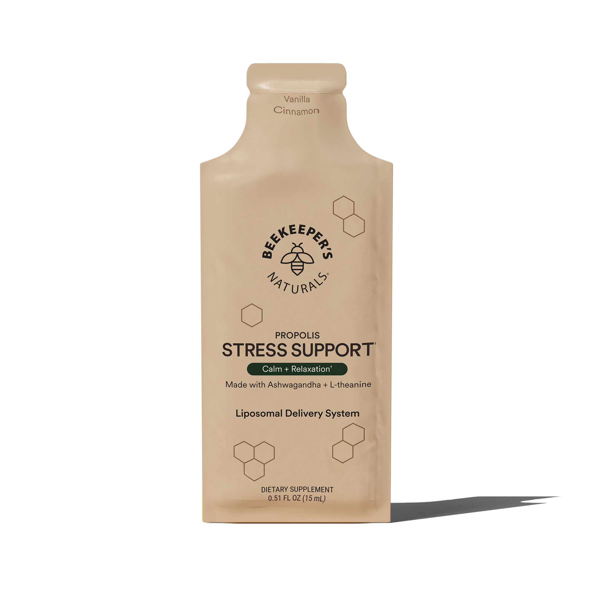 Supplements For Brain Health | Beekeeper's Naturals