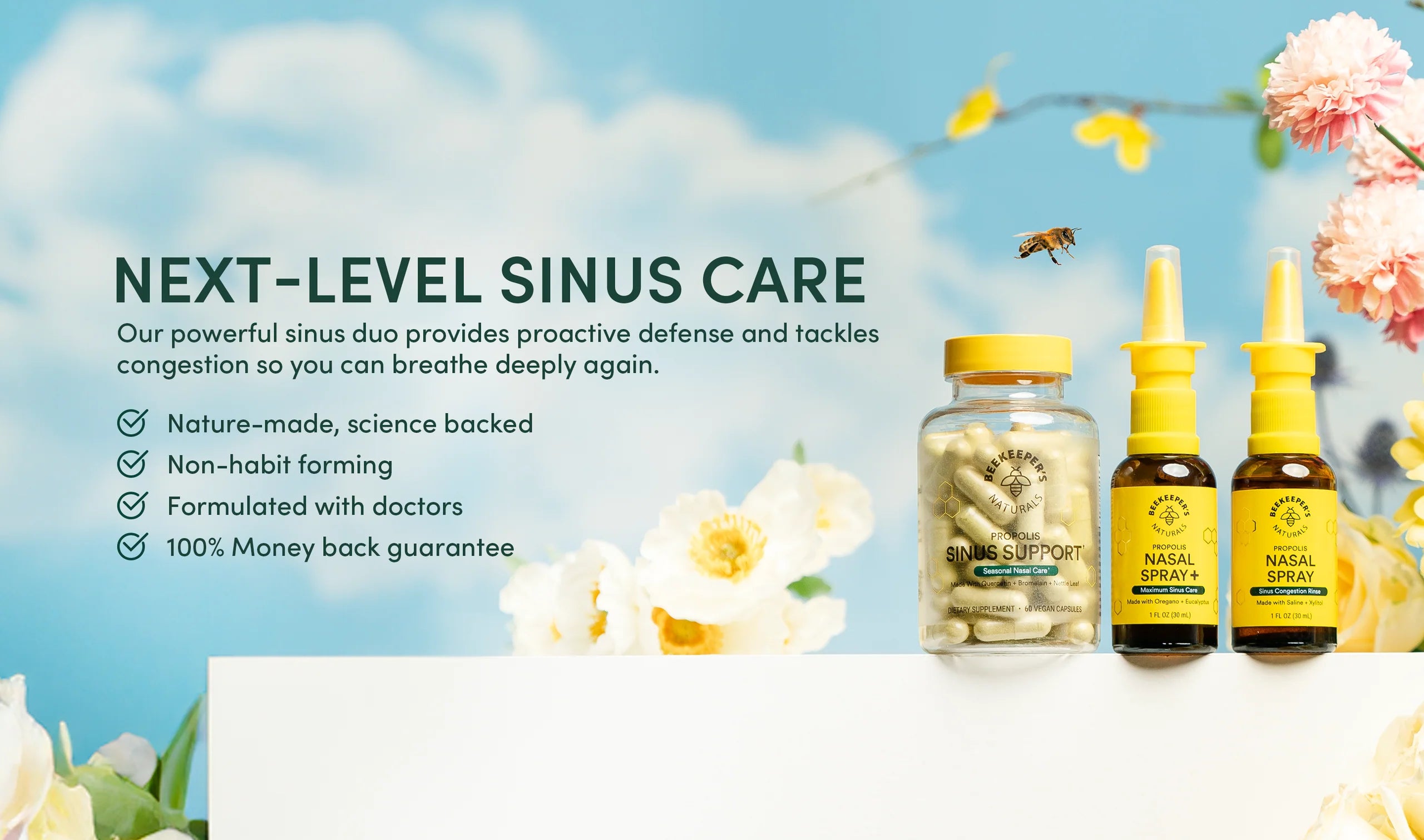 Sinus Care