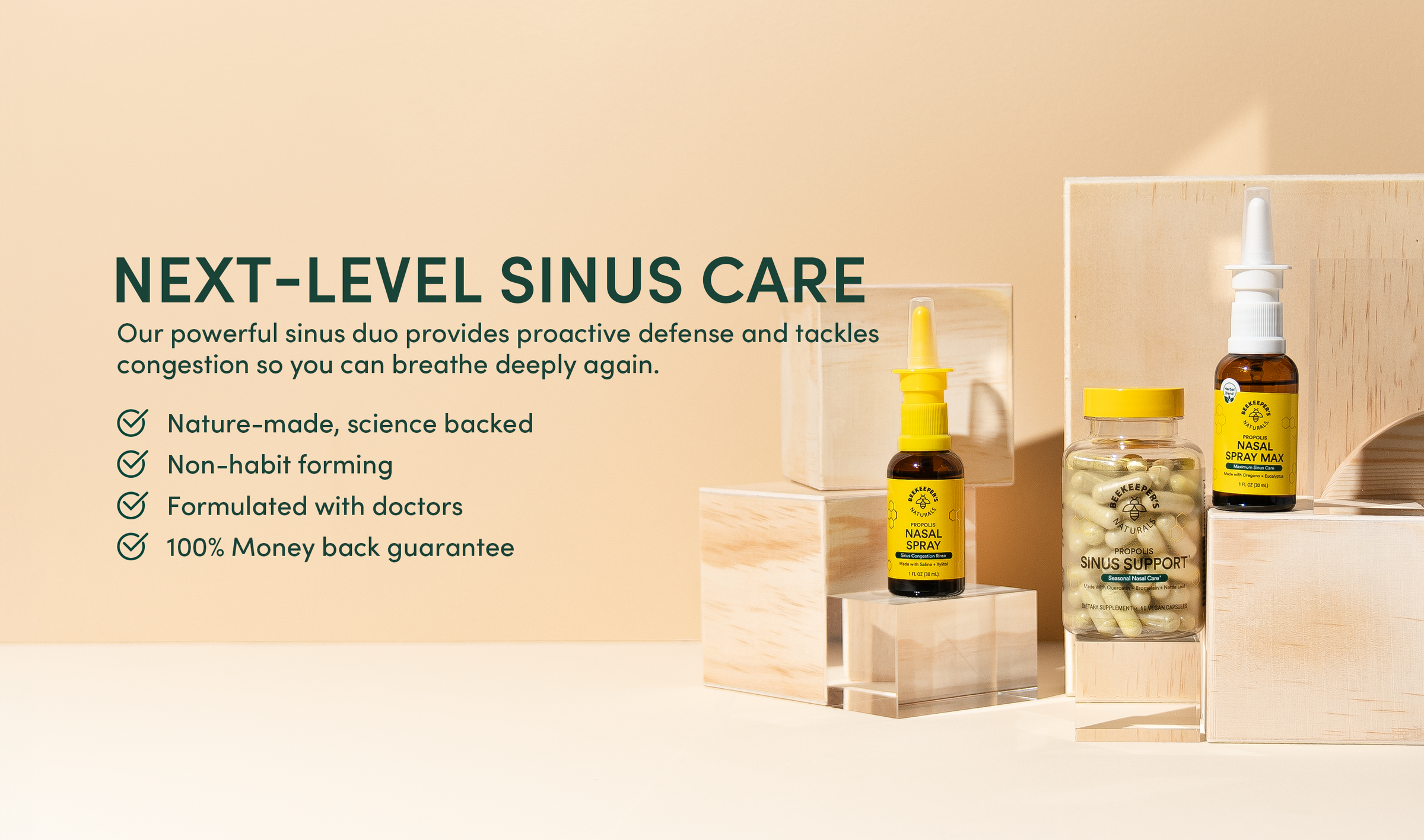 Sinus Care