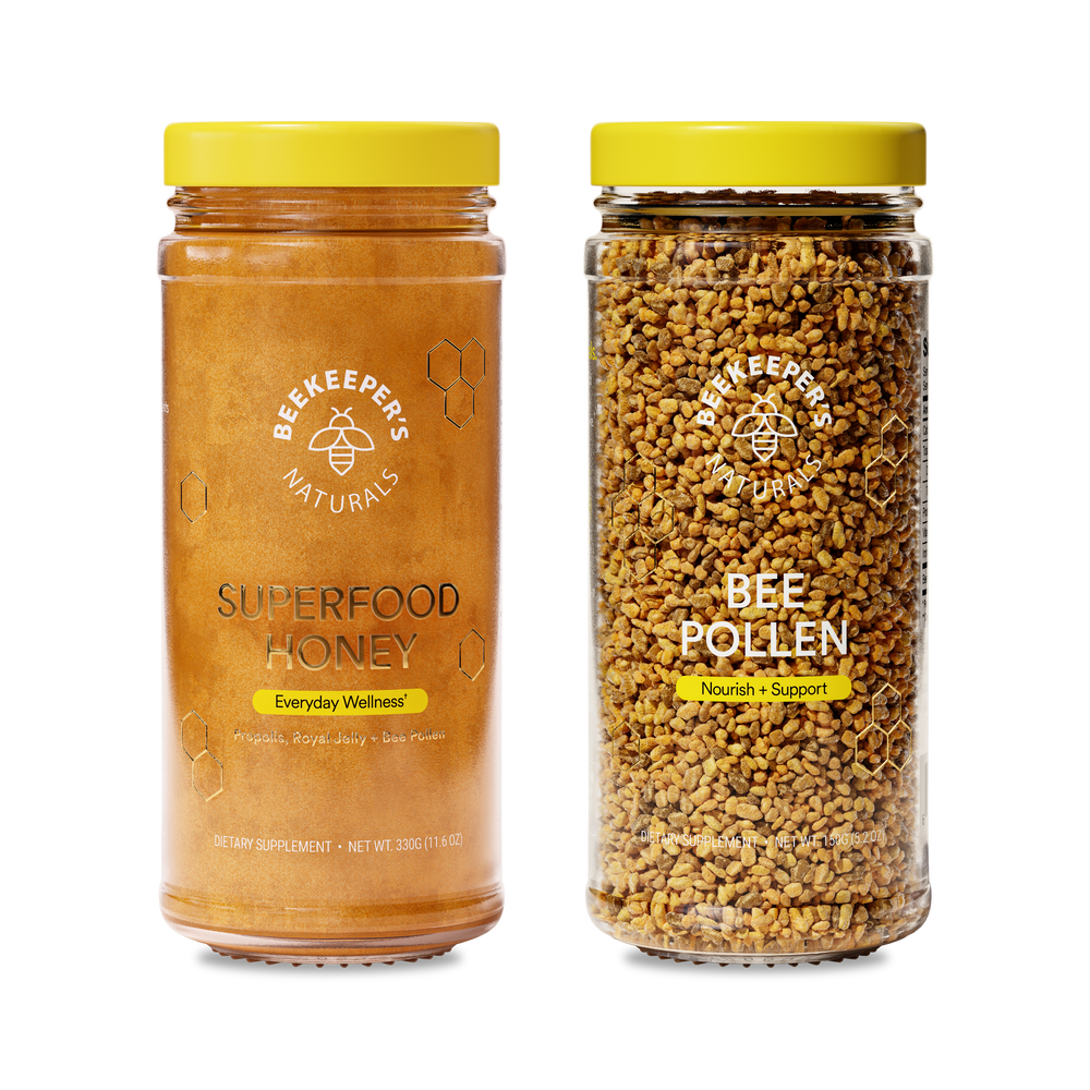 Shop All Bee Products | Beekeeper's Naturals – Page 2